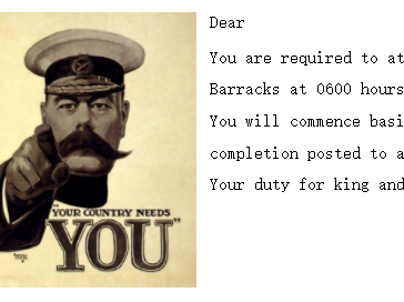 Propaganda letter - WWII | Teaching Resources