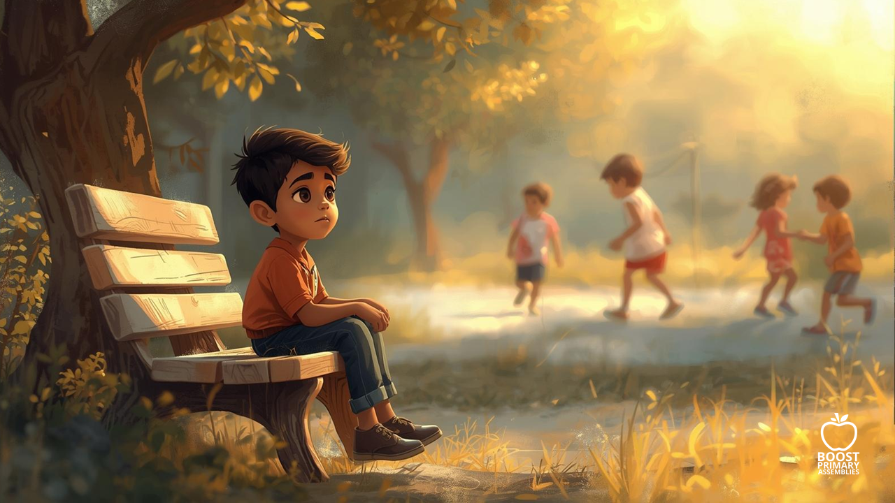 Children’s Mental Health Week 2026: KS2 Assembly (FREE) | Teaching ...