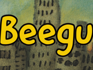 Beegu - Teaching ppts to match Power of Reading planning | Teaching ...