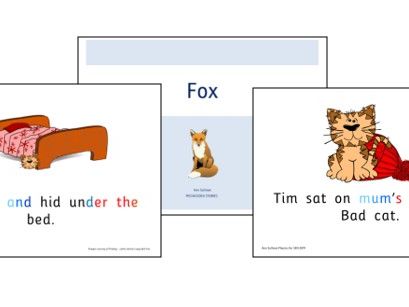 Early Years Teaching Resources: Literacy and Numeracy Activities | Tes