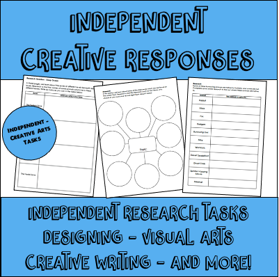 MEGA Bundle - Deep - Jess McGeachin - CBCA Winner 2023 - Literature ...