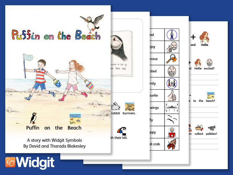 Widgit Software's Shop - Teaching Resources - TES
