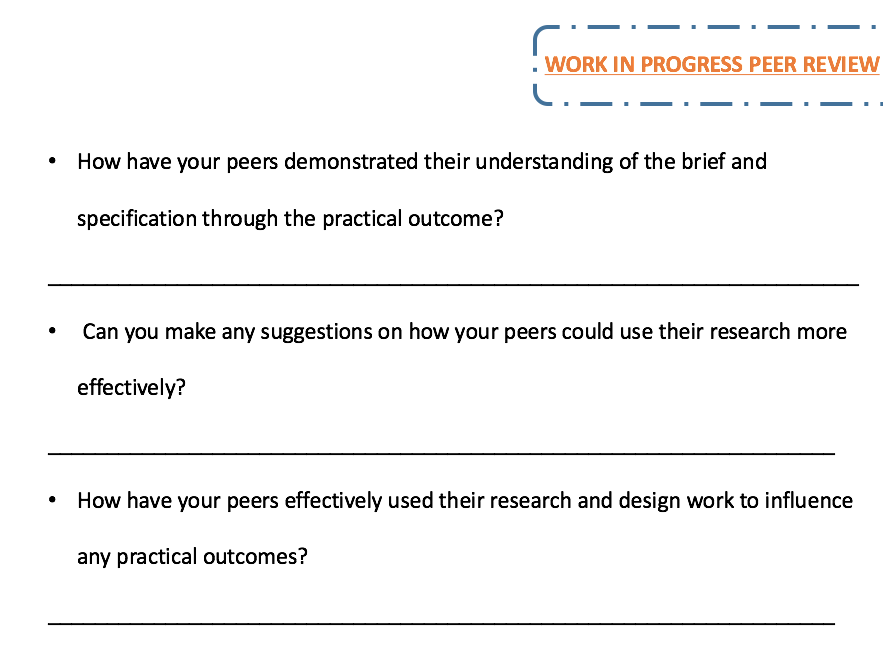 Secondary design, engineering and technology teaching resources ...