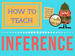 KS2 Inference & Deduction: Teacher Training and Student Workshop ...