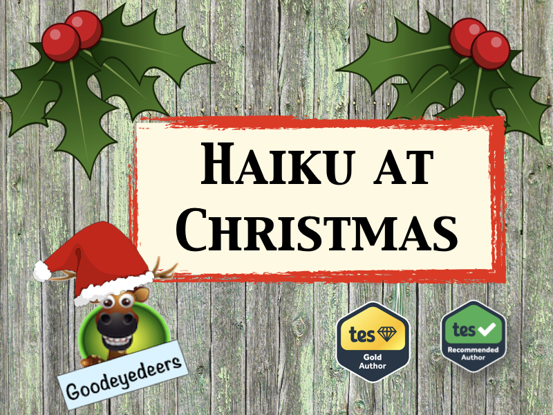 The Goodeyedeers Shop - Teaching Resources - TES