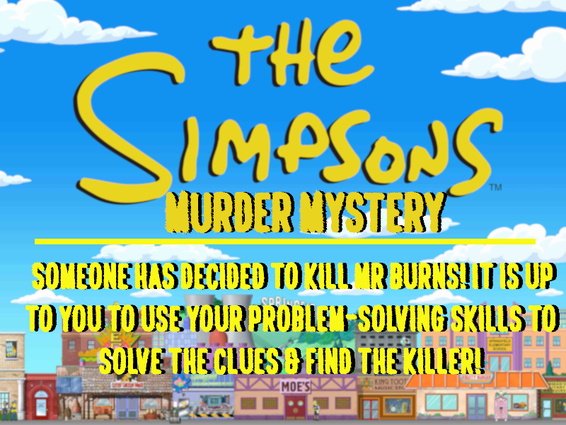 Mr H Resources - Teaching Resources - TES