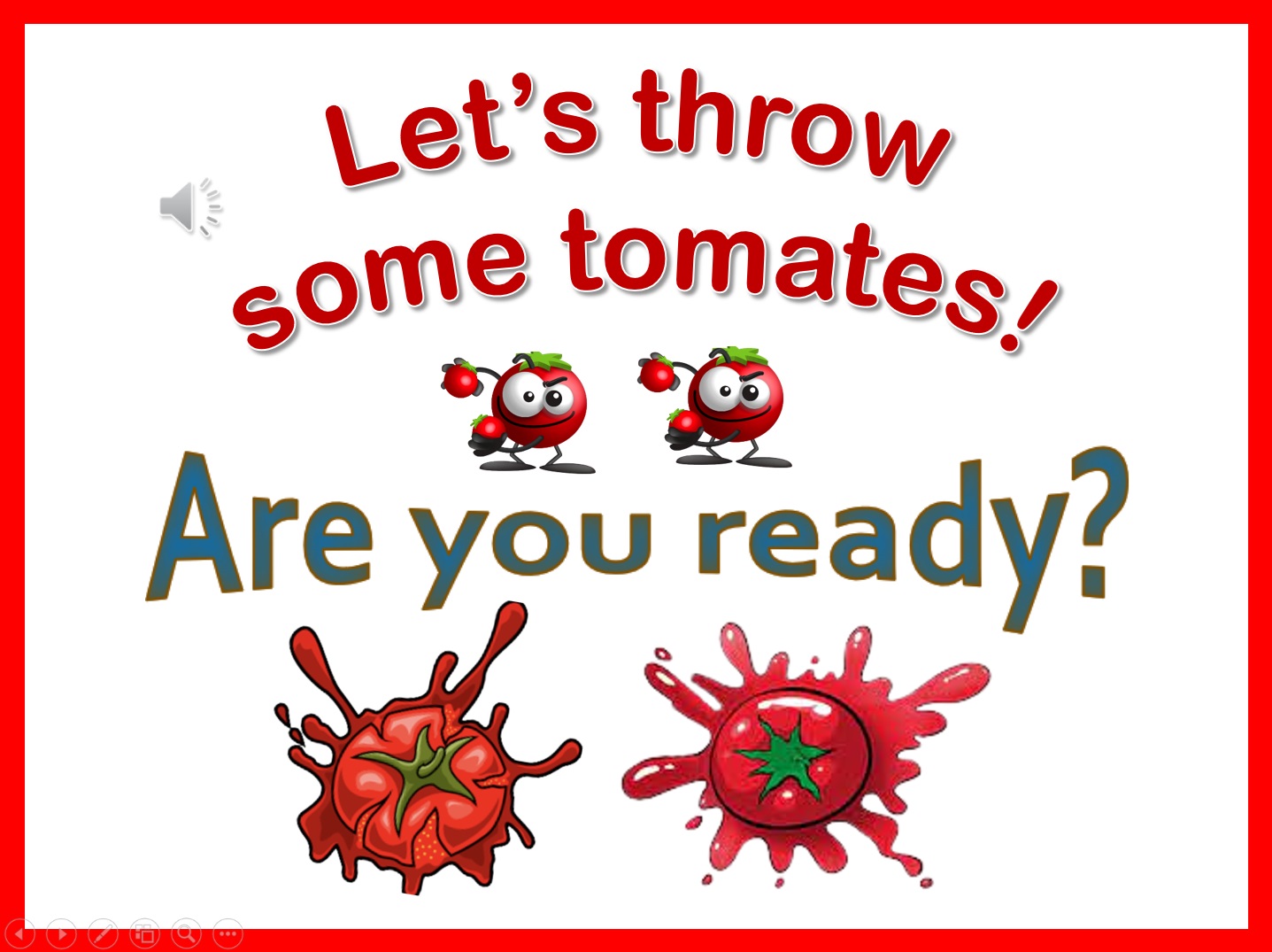 La Tomatina Spanish Festival | Teaching Resources