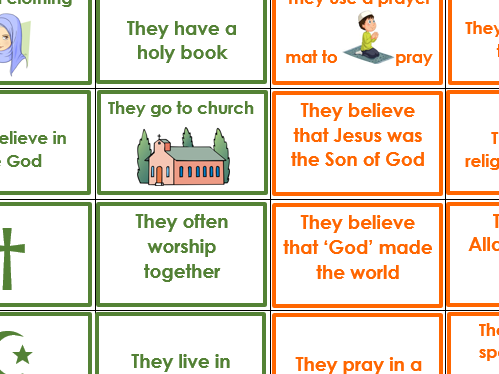 An introduction to Islam - Who are Muslims? | Teaching Resources