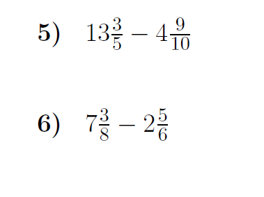 The nth term of an arithmetic sequence worksheets (with solutions ...