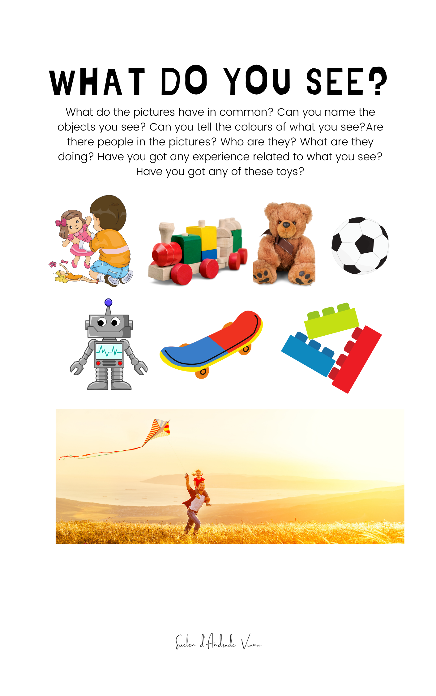 What Do You See Picture Prompts For Efl Teachers And Learners What Do You See Picture Prompts For Efl Teachers And Learners