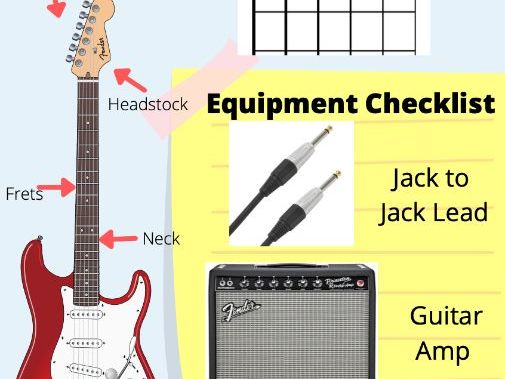 Band instrument posters | Teaching Resources