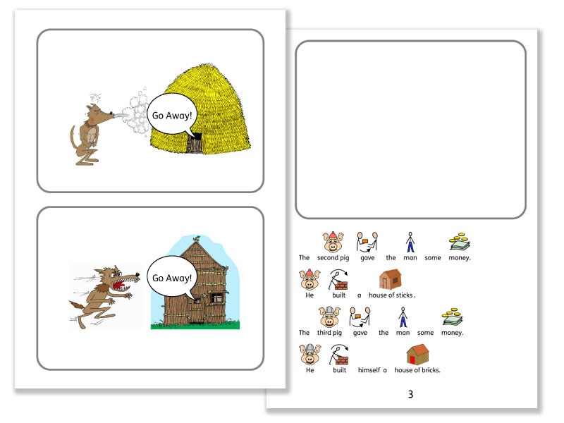 Widgit Software's Shop - Teaching Resources - TES