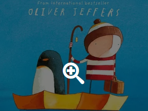 Lost and Found by Oliver Jeffers. 3 weeks of guided reading questions ...