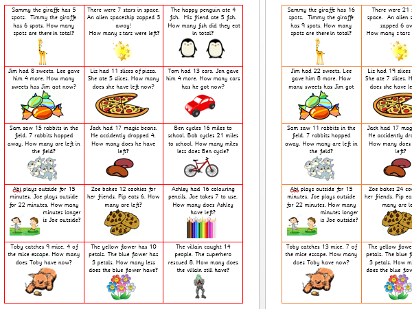 Sophie s Shop Teaching Resources TES