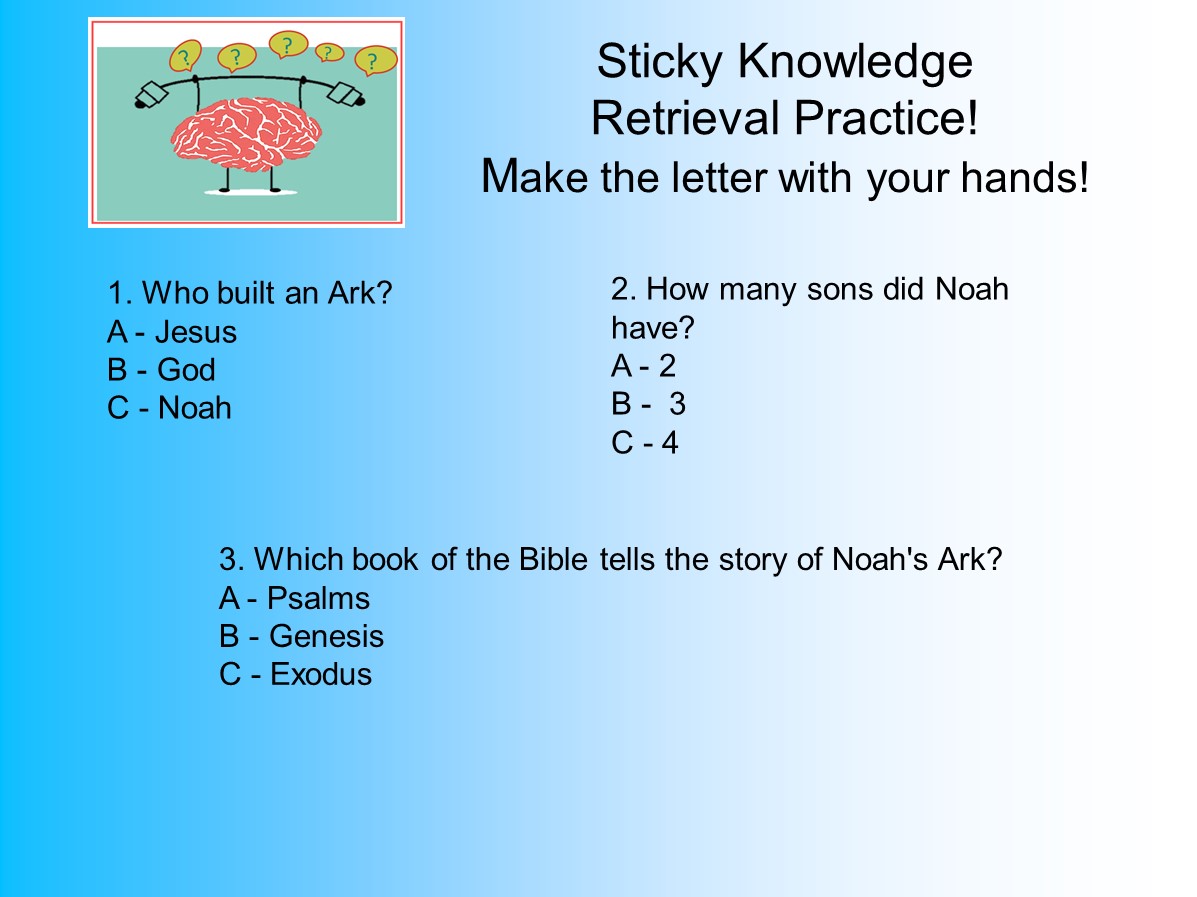 RE SMART & PPT "What is it like to follow God?" 6 lessons based on UC ...