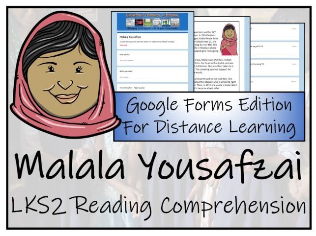 Year 3 or Year 4 Women's History Volume 2 Reading Comprehension Bundle ...