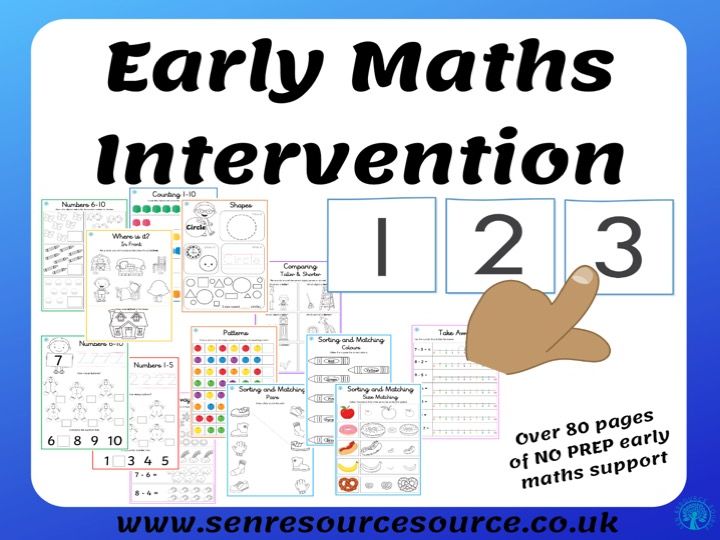 Position Activities for Early Years: EYFS Maths Resources ǀ Tes