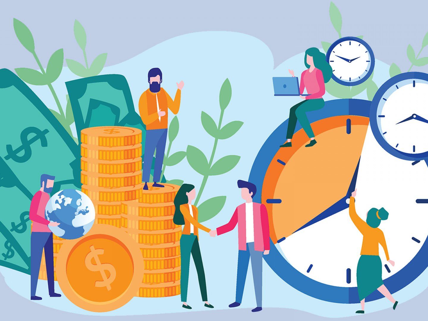 Business Lesson Plans: KS3, KS4, GCSE Teaching Resources ǀ Tes