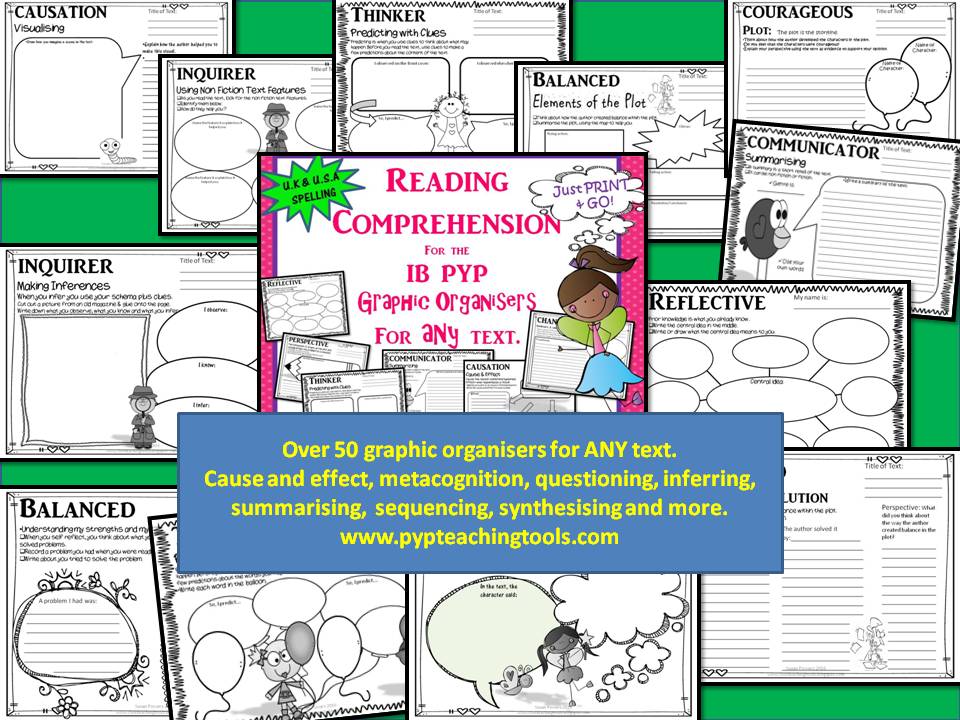 Susan Powers - Teaching Resources - TES