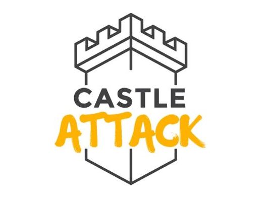 Castle Attack Trebuchet Design and Make Challenge - Design Technology ...