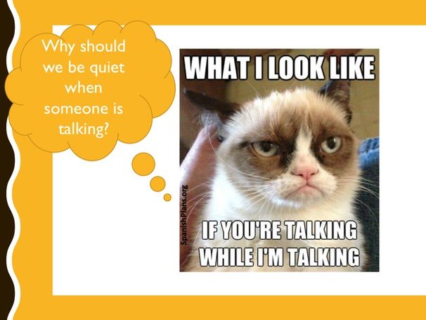 behaviour expectations PowerPoint | Teaching Resources