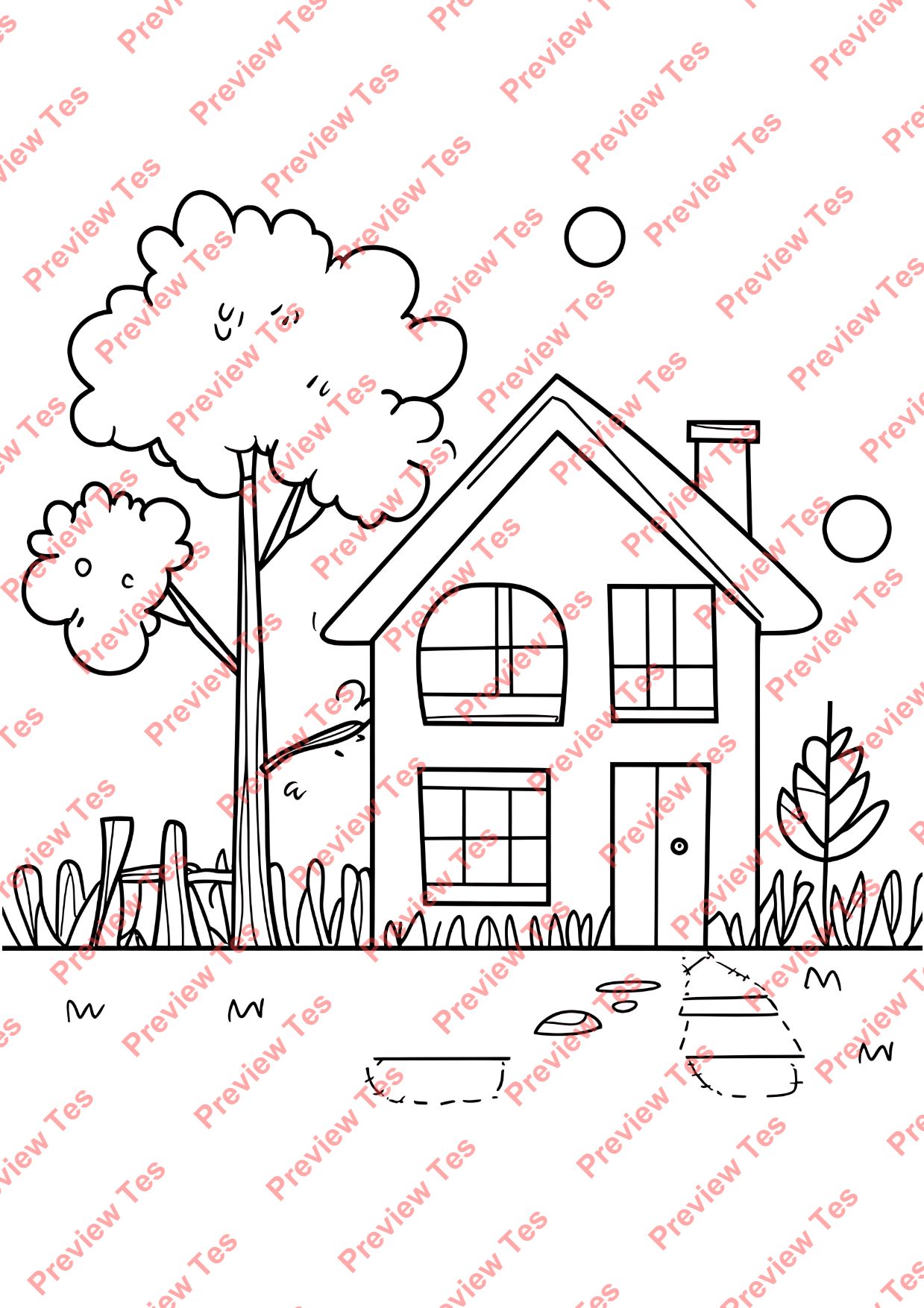 September Colouring Pages | Autumn Month Worksheets | Back to School ...