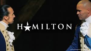 Live Theatre Review for Hamilton Live Performance | Teaching Resources