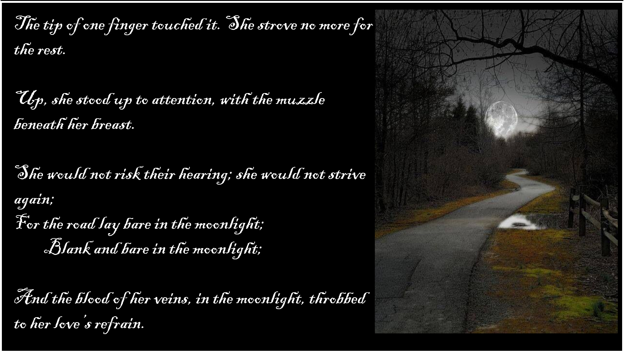 The Highwayman Display KS2 | Teaching Resources