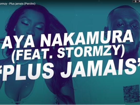 Aya Nakamura - Plus jamais ft. Stormzy | Teaching Resources