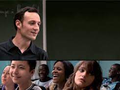 List of Vocabulary for studying A level French film LA CLASSE (entre ...