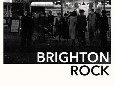 Brighton Rock A-Level AQA SOW | Teaching Resources