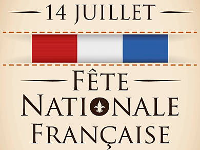 Le 14 juillet - year 10 | Teaching Resources