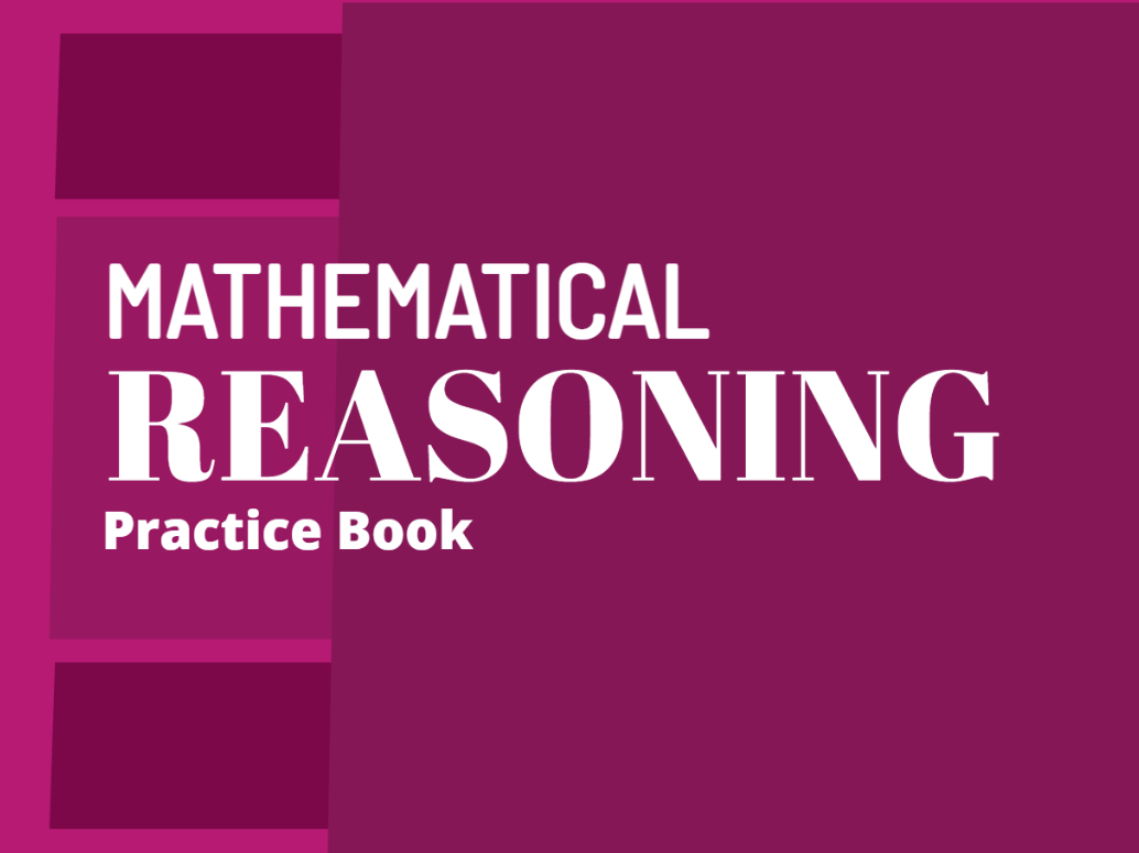 Mathematical Reasoning Teaching Resources