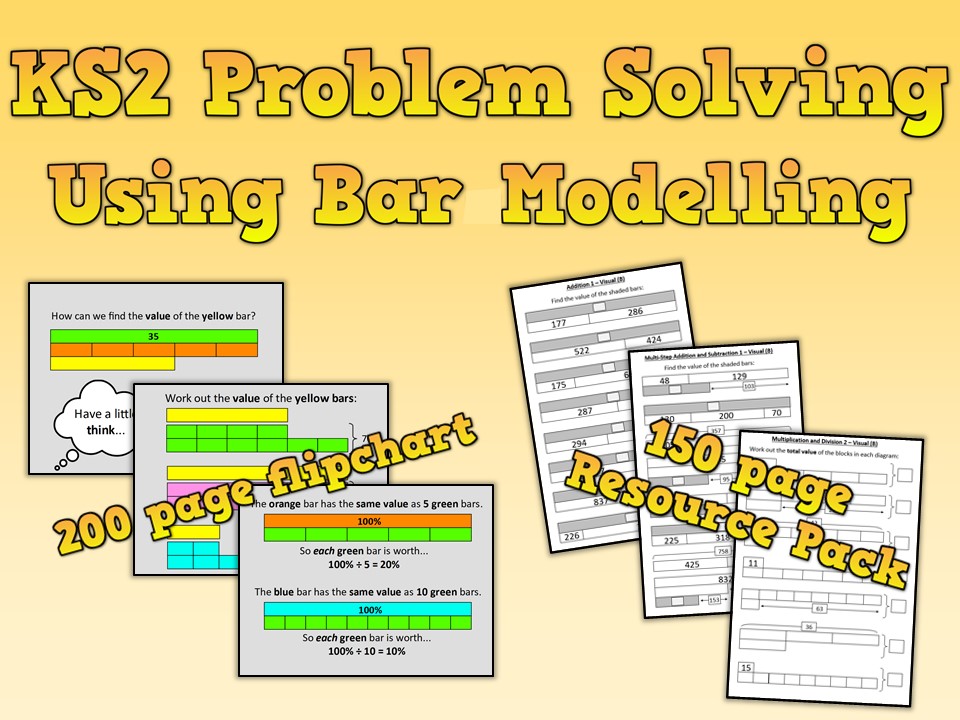 Ks2 Problem Solving
