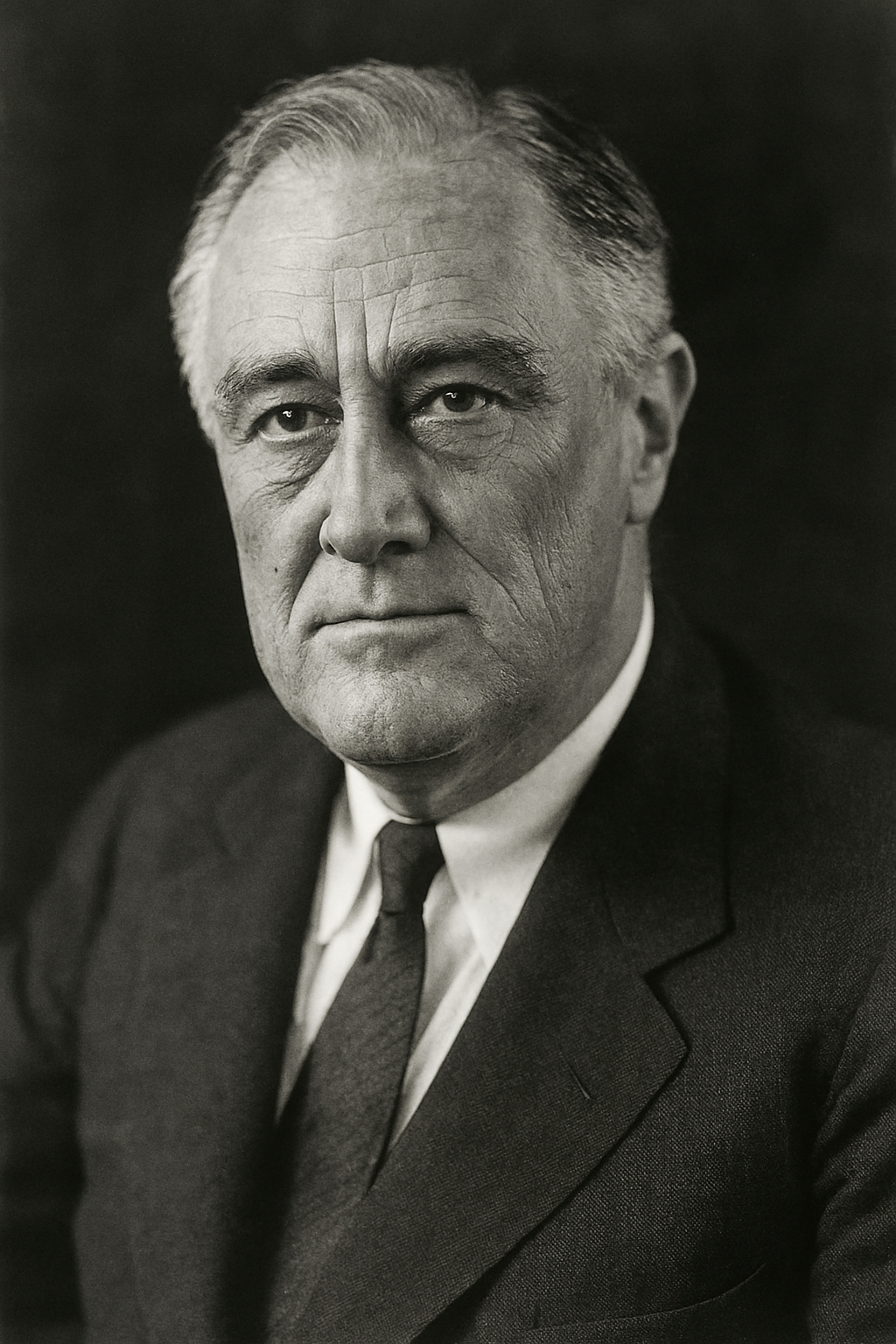 VOCABULARY STORY 721 WAS FDR AFRAID? | Teaching Resources