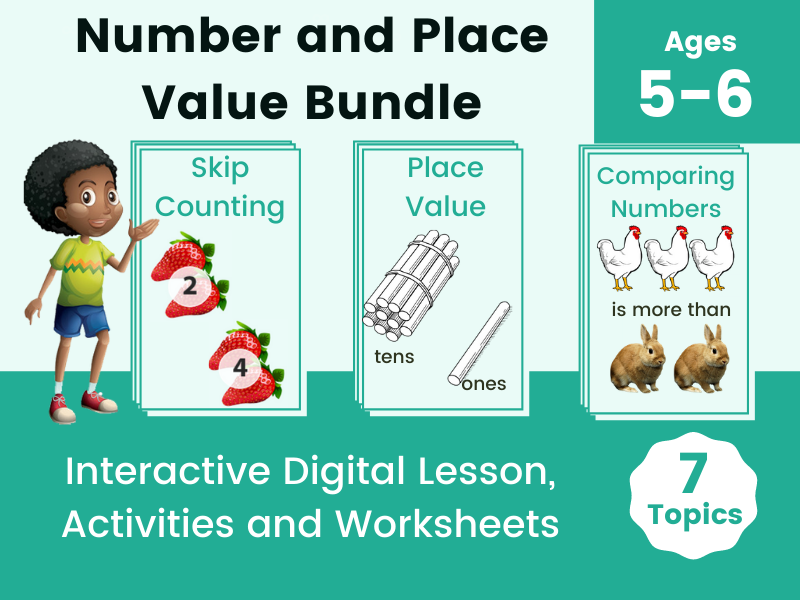 Primary new teachers resources