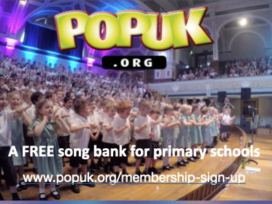 7-11 PSHE Song Bank | Teaching Resources