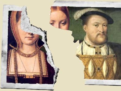 Why Did Henry VIII break from Rome (Divorce) | Teaching Resources