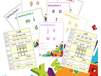 PhonicsforSEN's Shop - Teaching Resources - TES