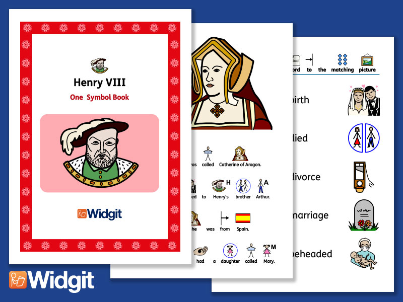 Widgit Software's Shop - Teaching Resources - TES