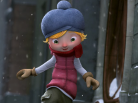 Alma WAGOLL Model text example Newspaper article Year 6 | Teaching ...