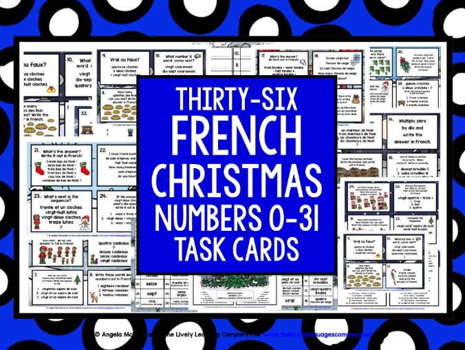 Primary French resources: culture