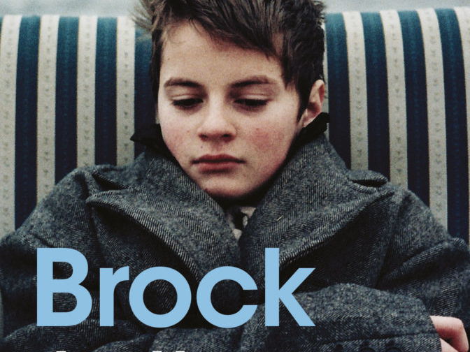 Brock by Anthony McGowan- KS3 Literacy planning | Teaching Resources