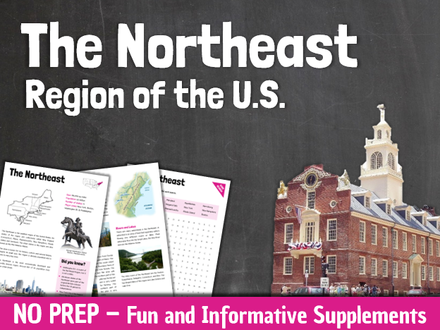 Northeast Region Abbreviations