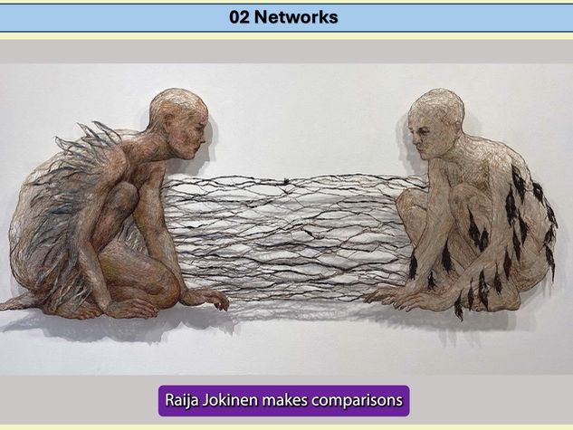 AQA GCSE Art and Design (Fine Art) Component 2 Externally Set ...