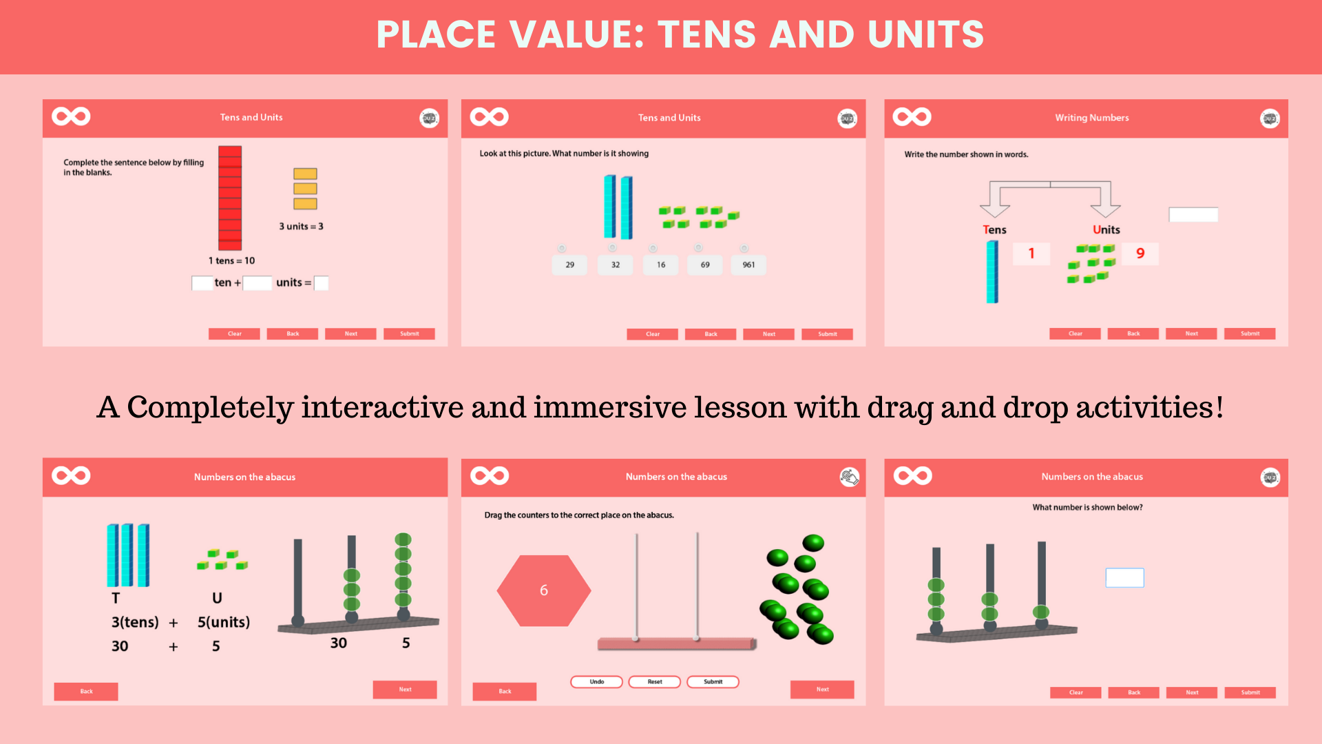 Place Value (10s and 1s) - Year 2, Key stage 1 | Teaching Resources