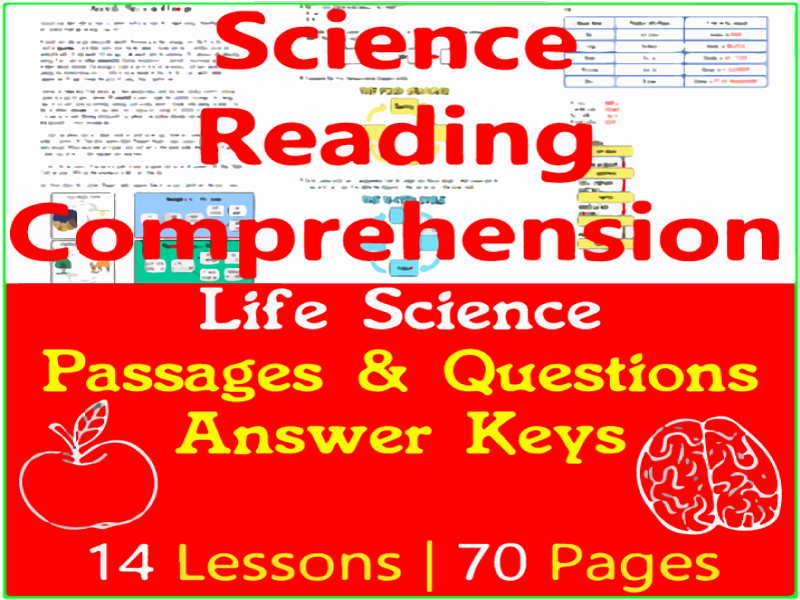 Primary Science Resources: Worksheets, Ideas and Activities | Tes