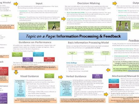 Prepare to Succeed in PE: GCSE Exam Preparation and Theory Resource ...