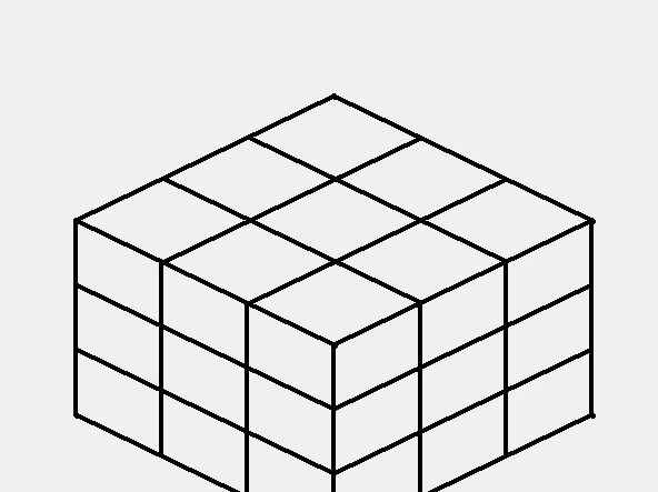 Simple software tool to draw a variety of cubes | Teaching Resources