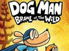 Reading Comprehension- Dog Man #6- Brawl Of The Wild | Teaching Resources
